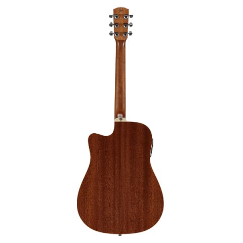 Alvarez AD60CE Acoustic Dreadnought Guitar | Musiekwêreld