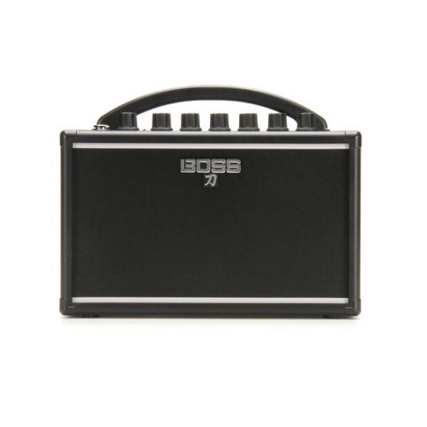 Boss Katana Mini - 7-Watt Combo Amp * Musiekwêreld
