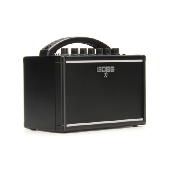 Boss Katana Mini - 7-Watt Combo Amp * Musiekwêreld