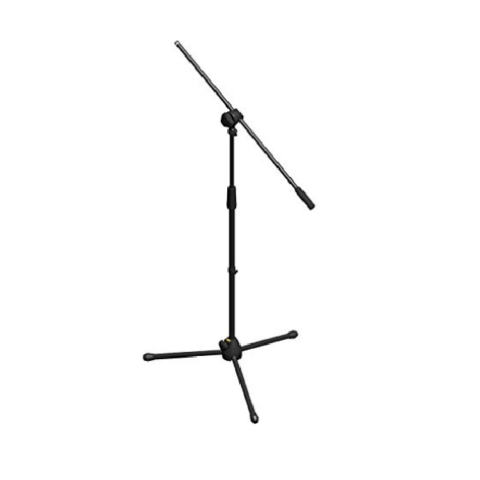 Hercules MS432B Stage Series Mic Stand | Musiekwêreld