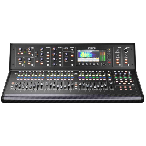 Midas M32 LIVE 40-channel Digital Mixer | Musiekwêreld