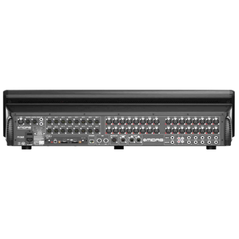 Midas M32 LIVE 40-channel Digital Mixer | Musiekwêreld