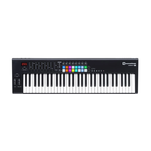 Novation Launchkey 25 25-key Keyboard Controller * Musiekwêreld