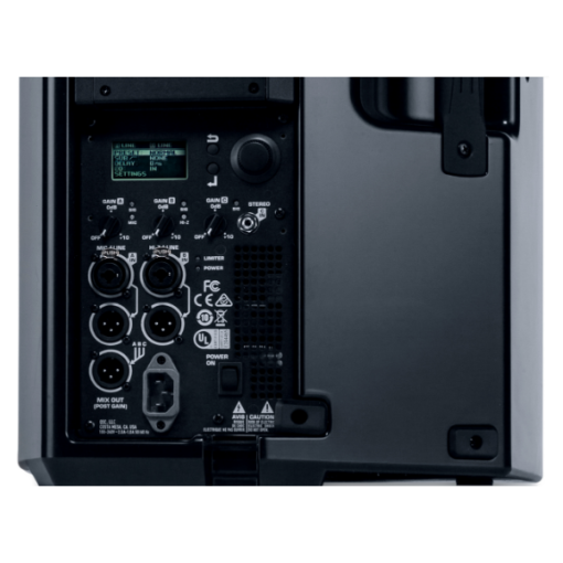 QSC K12.2 2000W 12" Powered Speaker | Musiekwêreld