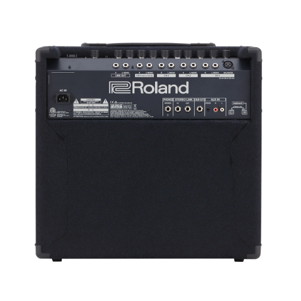 Roland KC-400 150W Keyboard Amp | Musiekwêreld