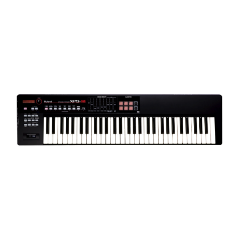 Roland XPS-10 61-Key Expandable Synthesizer | Musiekwêreld