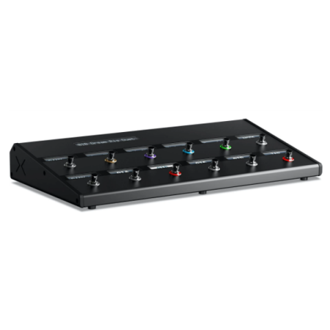 Line 6 Helix Control - Floor Controller For Helix Rack | Musiekwêreld