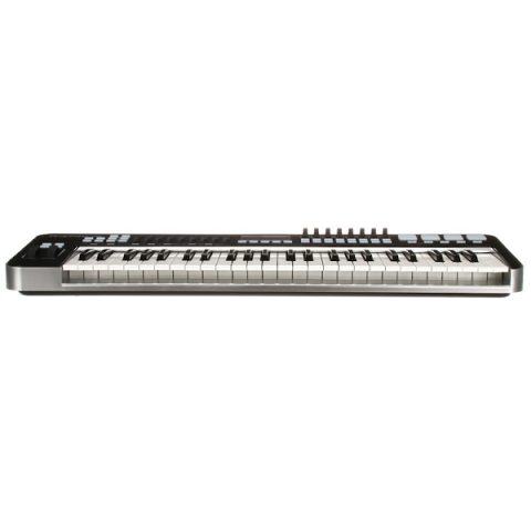 Samson Graphite 49 49-key Keyboard Controller | Musiekwêreld