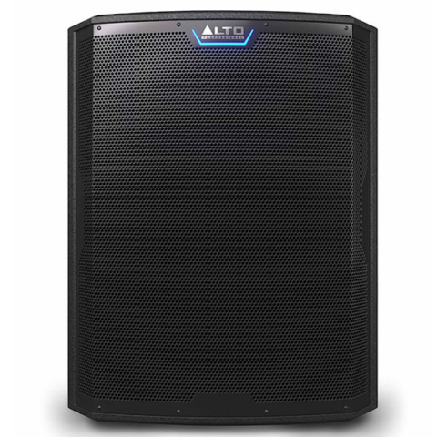 Alto Professional TS18S 18-inch Powered Subwoofer | Musiekwêreld