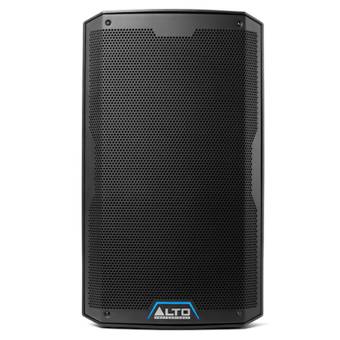 Alto TS412 2,500-watt 12-inch Powered Speaker | Musiekwêreld