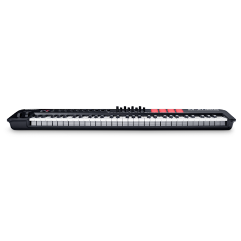 M-Audio Oxygen 61 MKV 61-key Keyboard Controller | Musiekwêreld