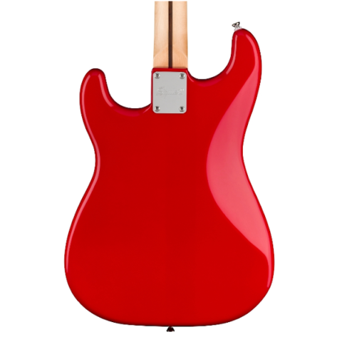 Fender Squier Sonic Stratocaster HT Electric Guitar - Torino Red ...