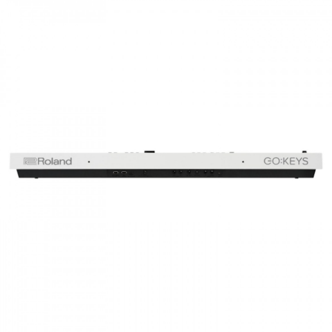 Roland GO:KEYS 5 Keyboard - White | Musiekwêreld